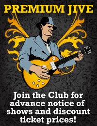 The Jive Factory - Home